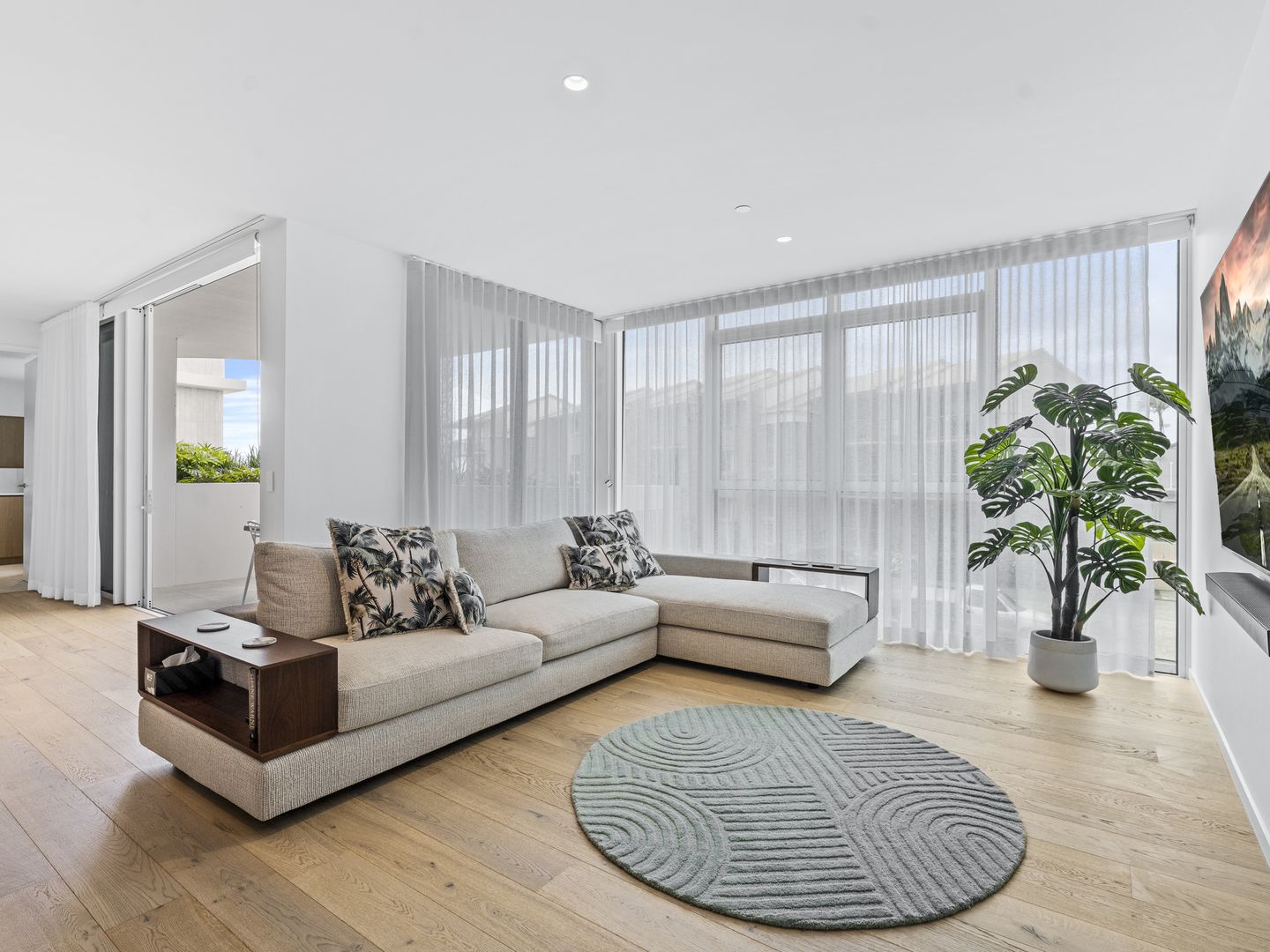 202/1 Surf Street, Bilinga QLD 4225 - Apartment For Rent | Domain