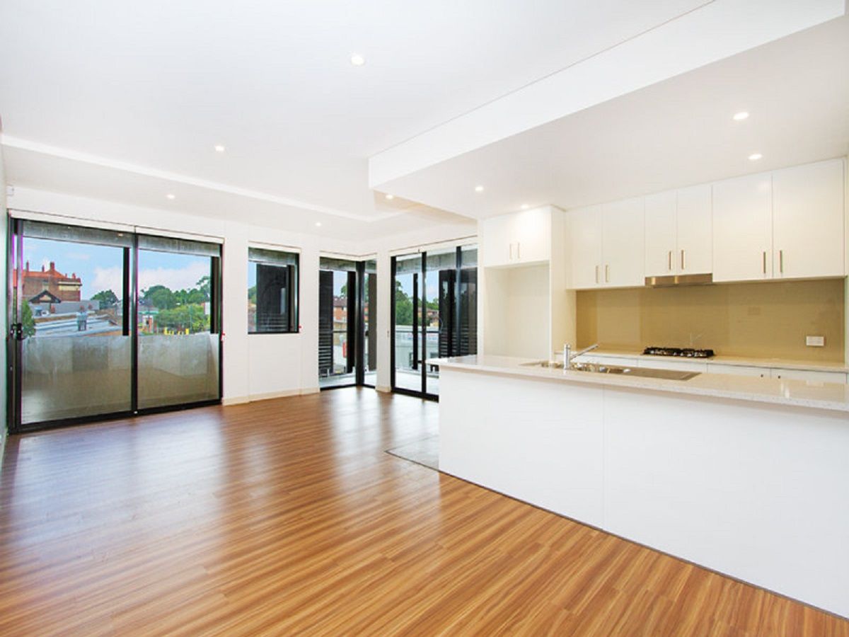 4/129 Victoria Avenue, Chatswood NSW 2067 - Apartment For Rent | Domain