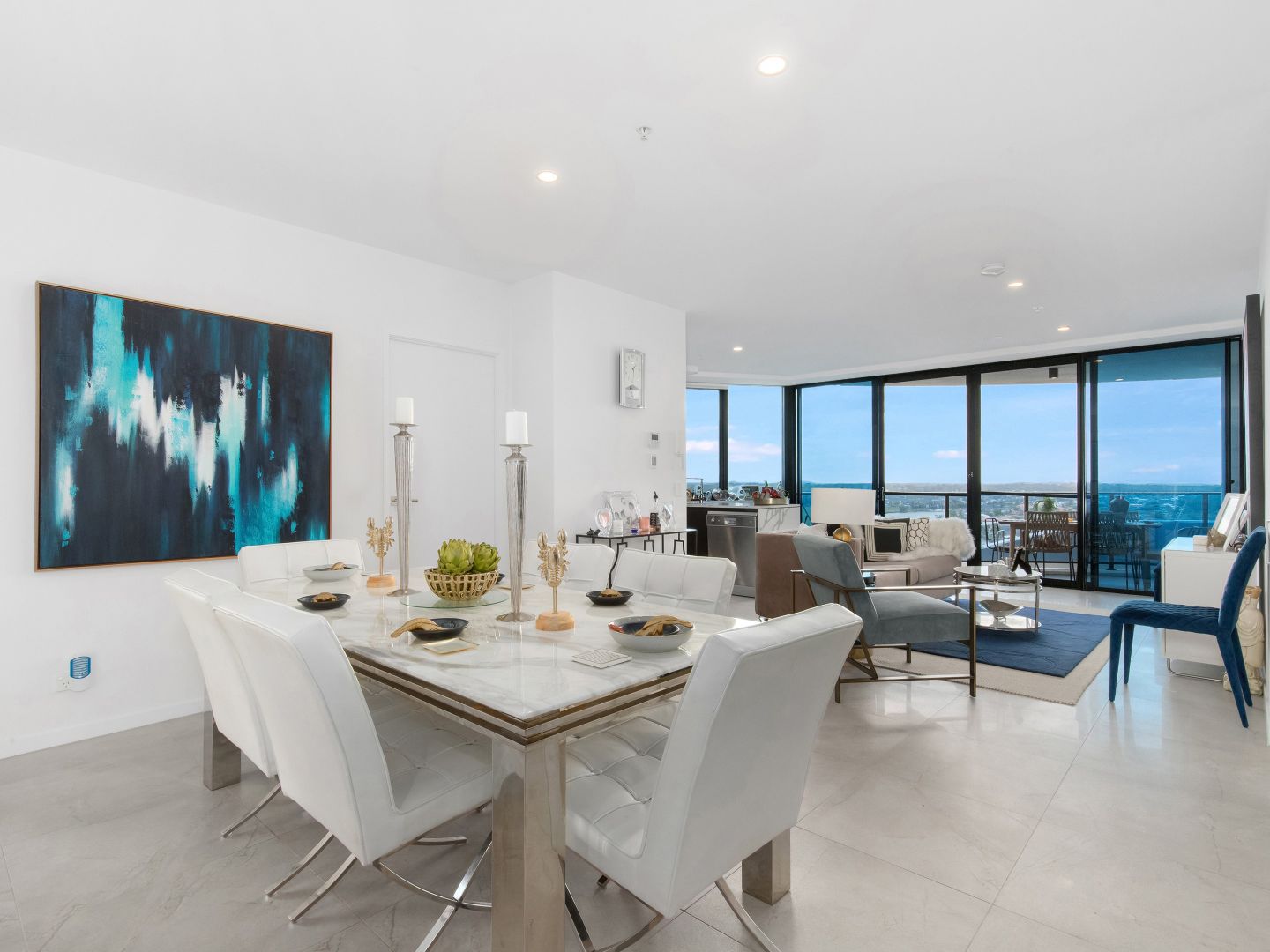 51101/5 Harbour Side Court, Biggera Waters QLD 4216 | Domain