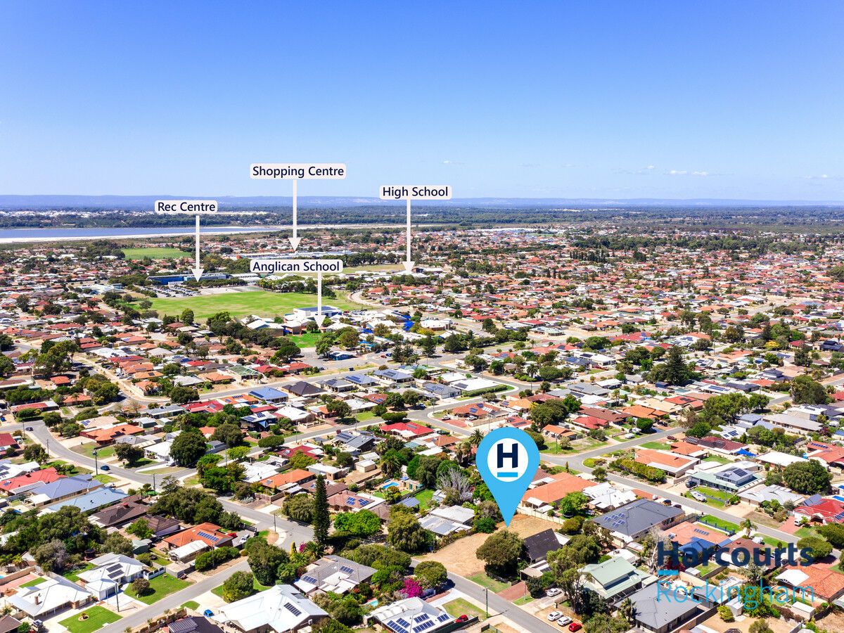 21 Studzor Street, Warnbro WA 6169 | Domain