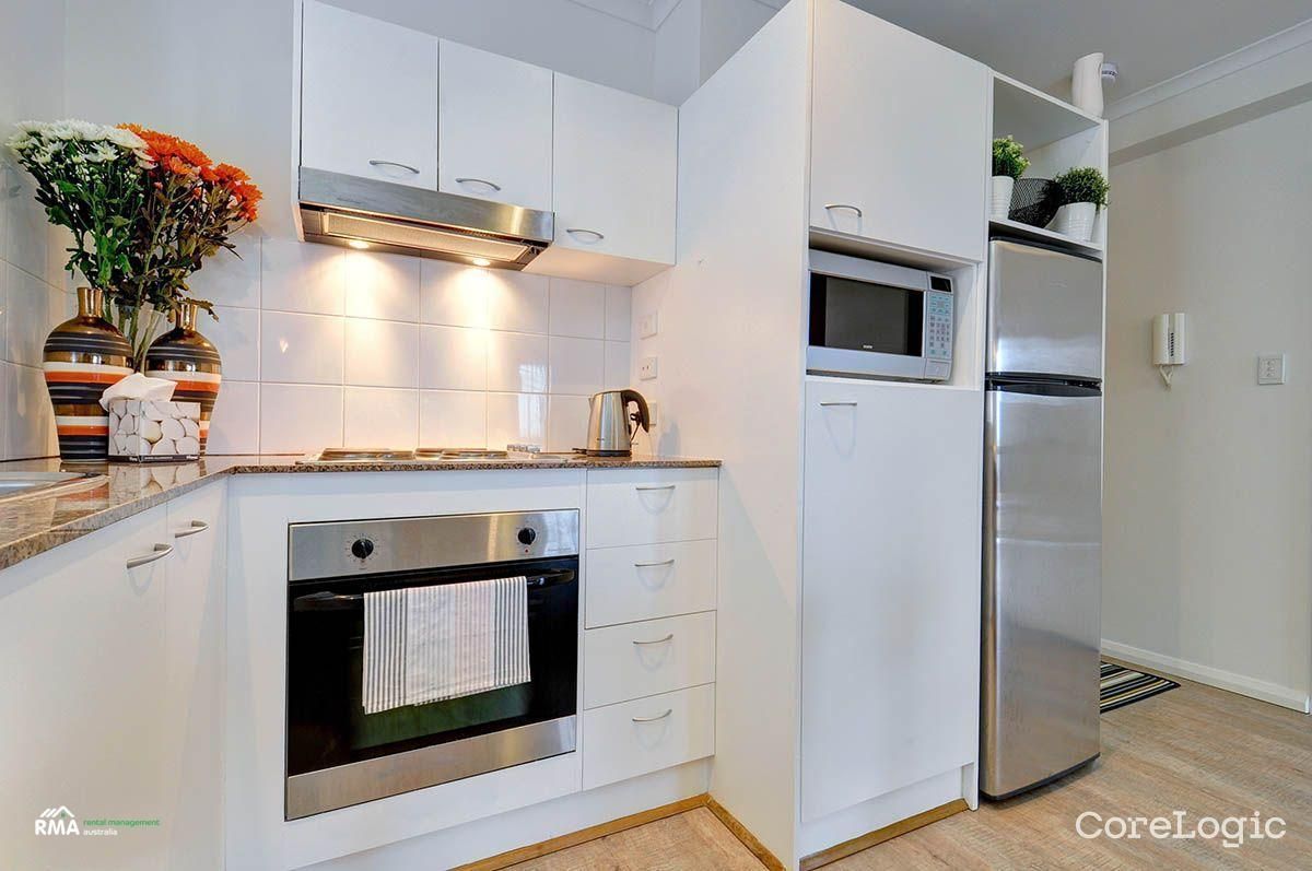 55/418 Murray Street, Perth WA 6000 - Apartment For Rent | Domain