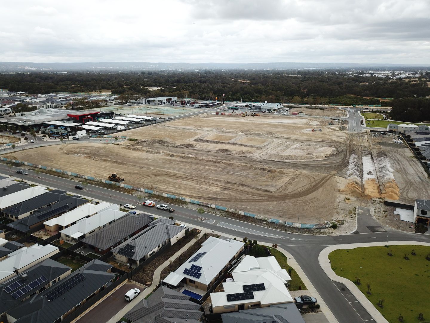 Lot 1993 Mayfield Drive, Brabham WA 6055 | Domain