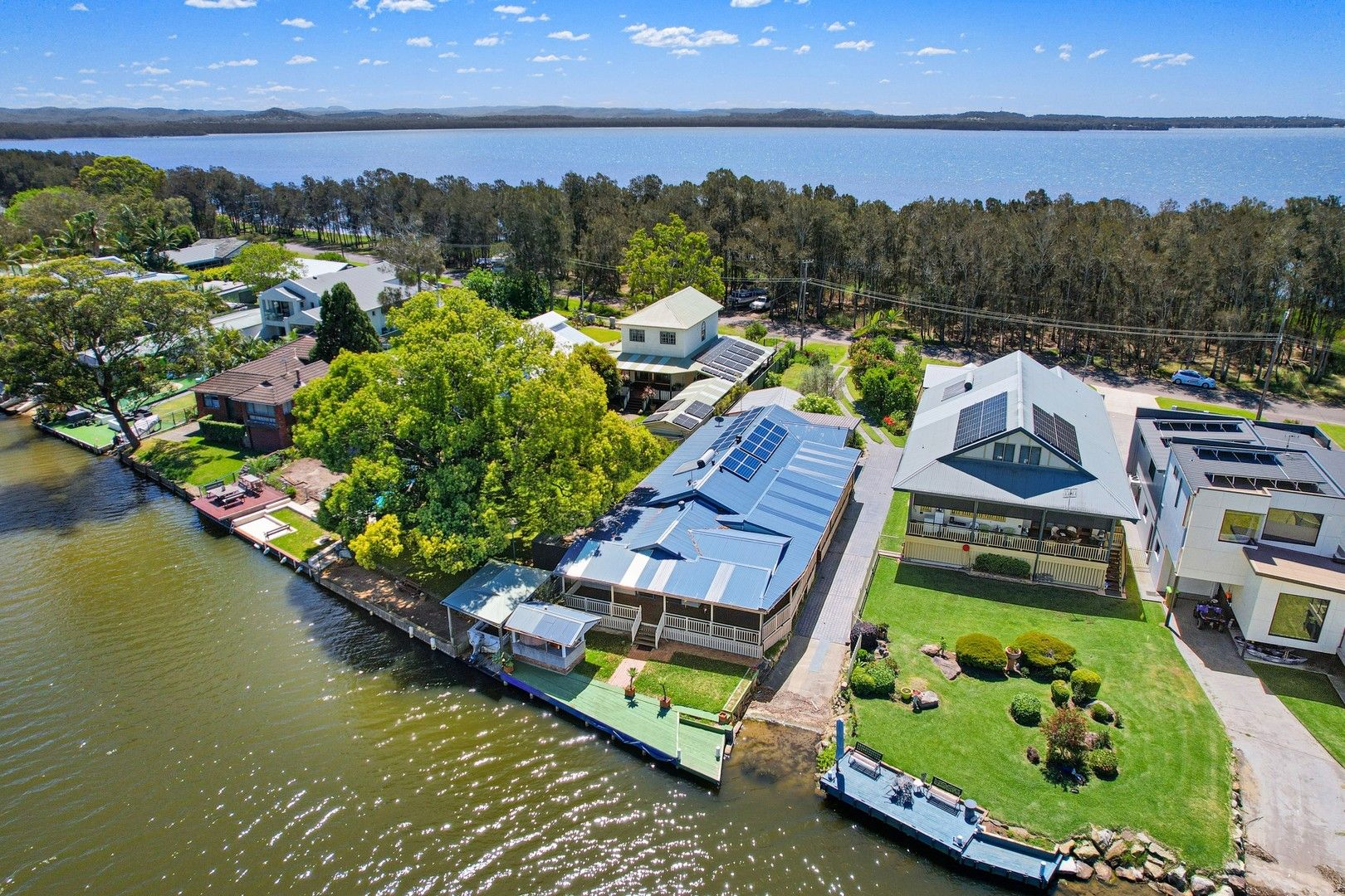 284 Geoffrey Road, Chittaway Point NSW 2261 | Domain