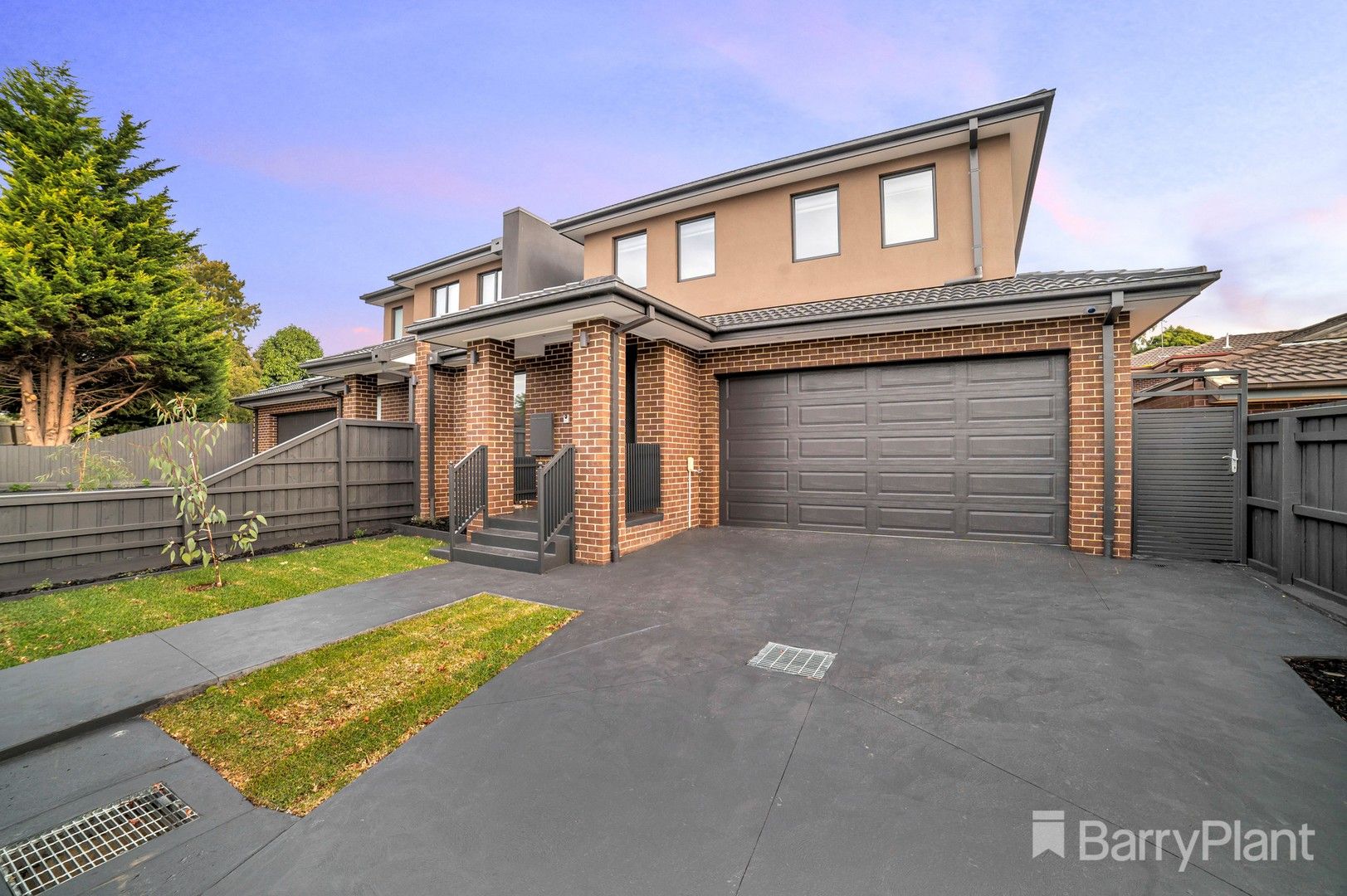 265B Brandon Park Drive, Wheelers Hill VIC 3150 - Townhouse For Rent ...