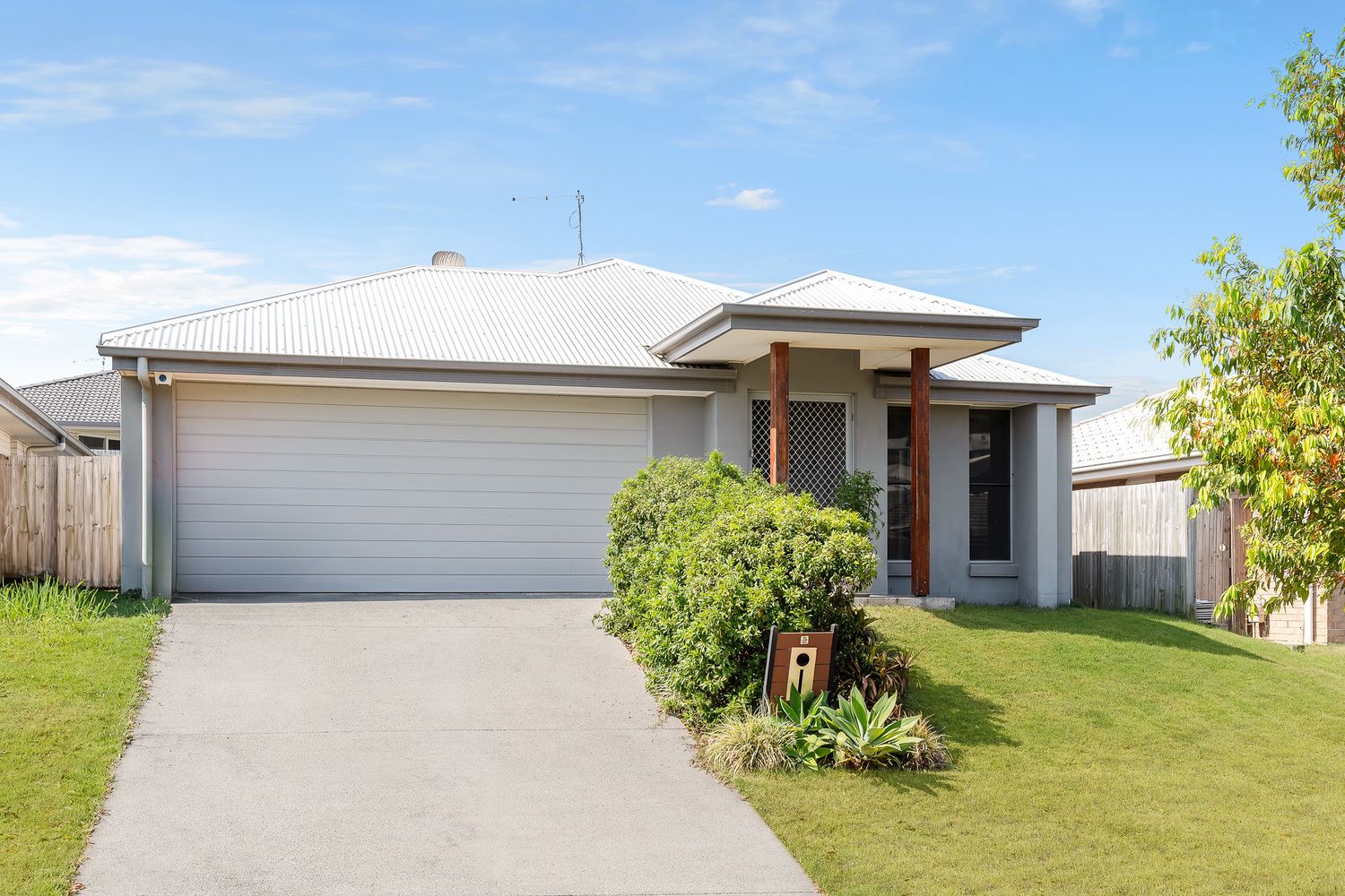 66 Edgeware Road, Pimpama QLD 4209 - House For Rent | Domain