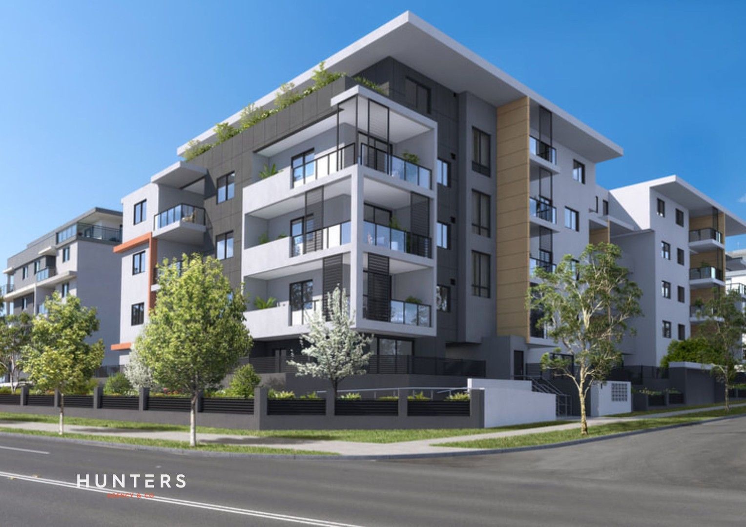 25/1 Stoke Street, Schofields NSW 2762 | Domain