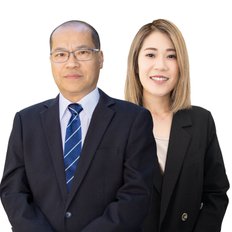 Jackson Chow | LJ Hooker Property Partners - SunnyBank Hills & Mount ...