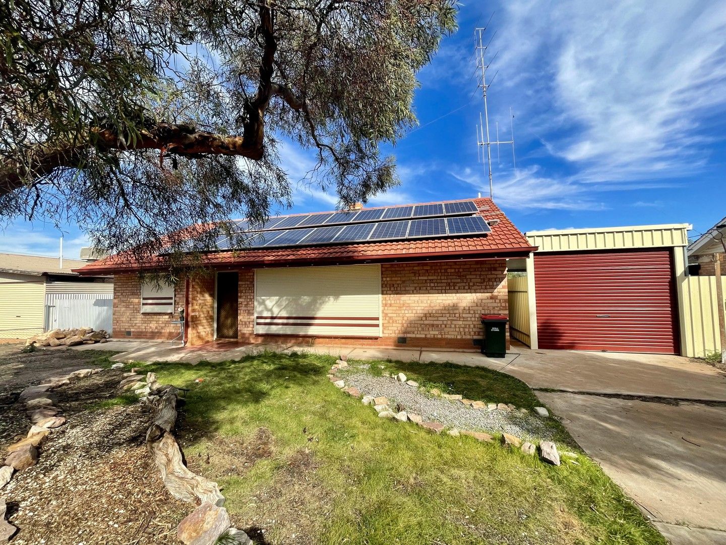 55 Havelberg Street, Whyalla Stuart SA 5608 - House For Rent | Domain