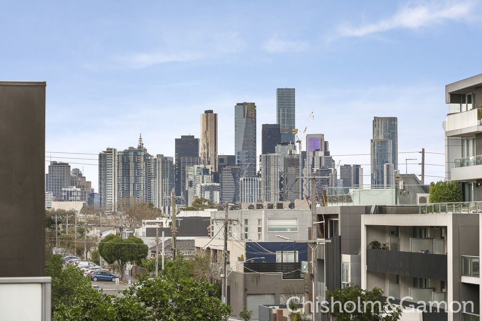 201/99 Nott Street, Port Melbourne VIC 3207 | Domain