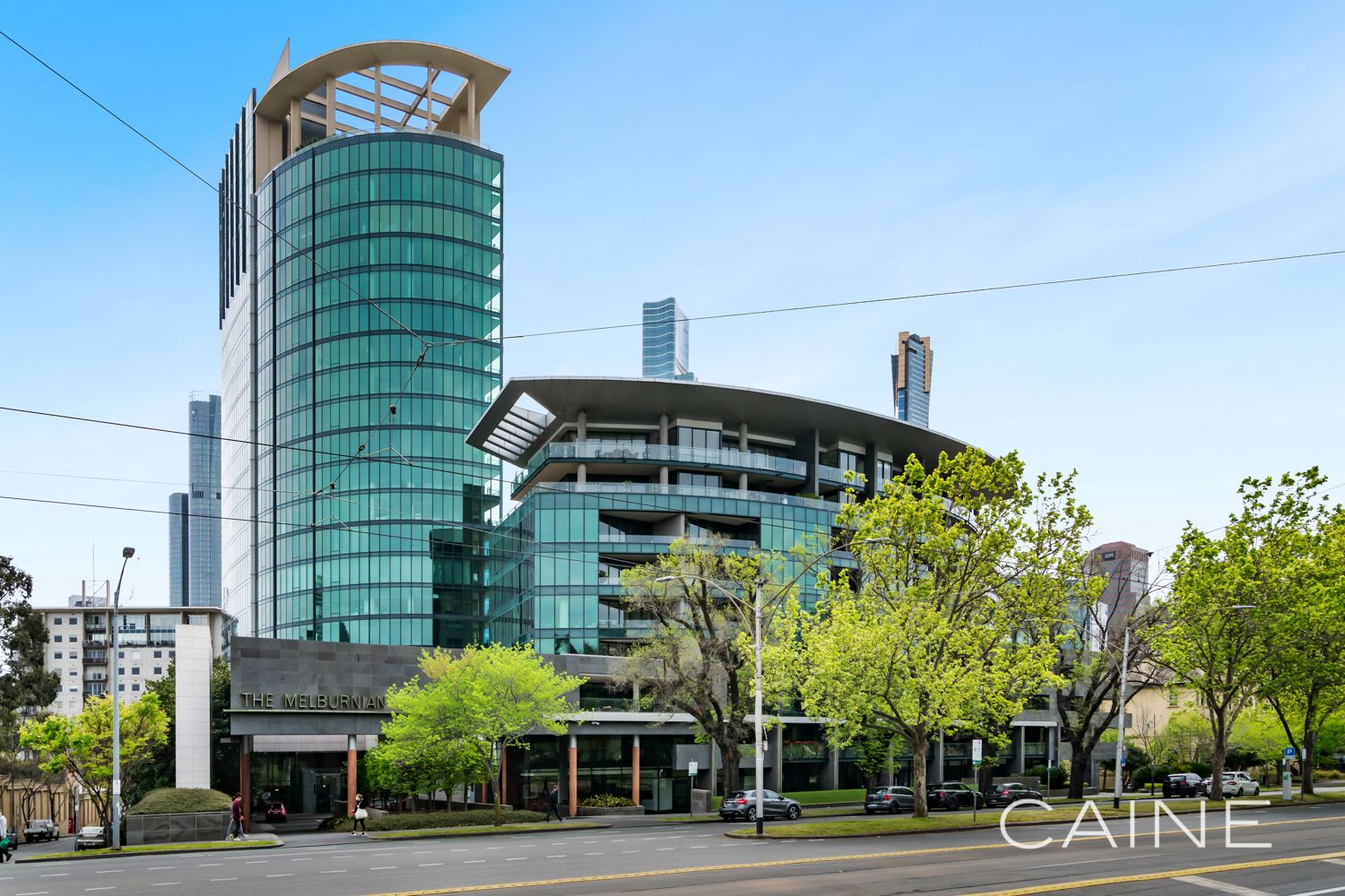 513/250 St Kilda Road, Southbank | Property History & Address Research ...