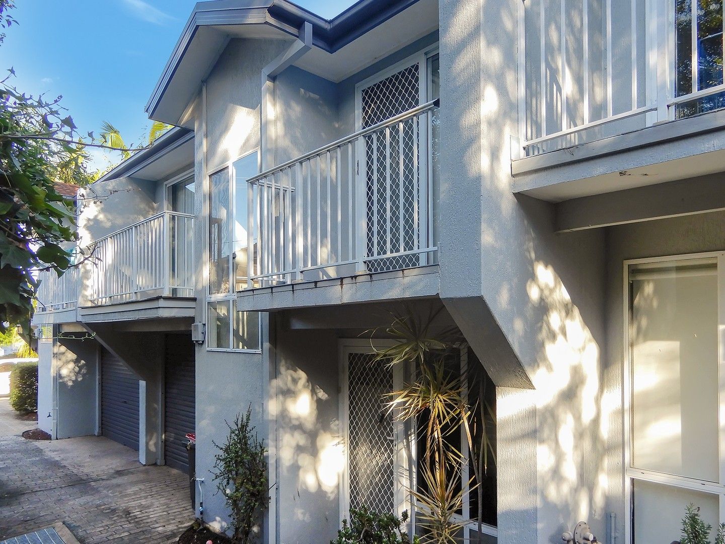 2/40 Frederick Street, Point Frederick NSW 2250 - Townhouse For Rent ...