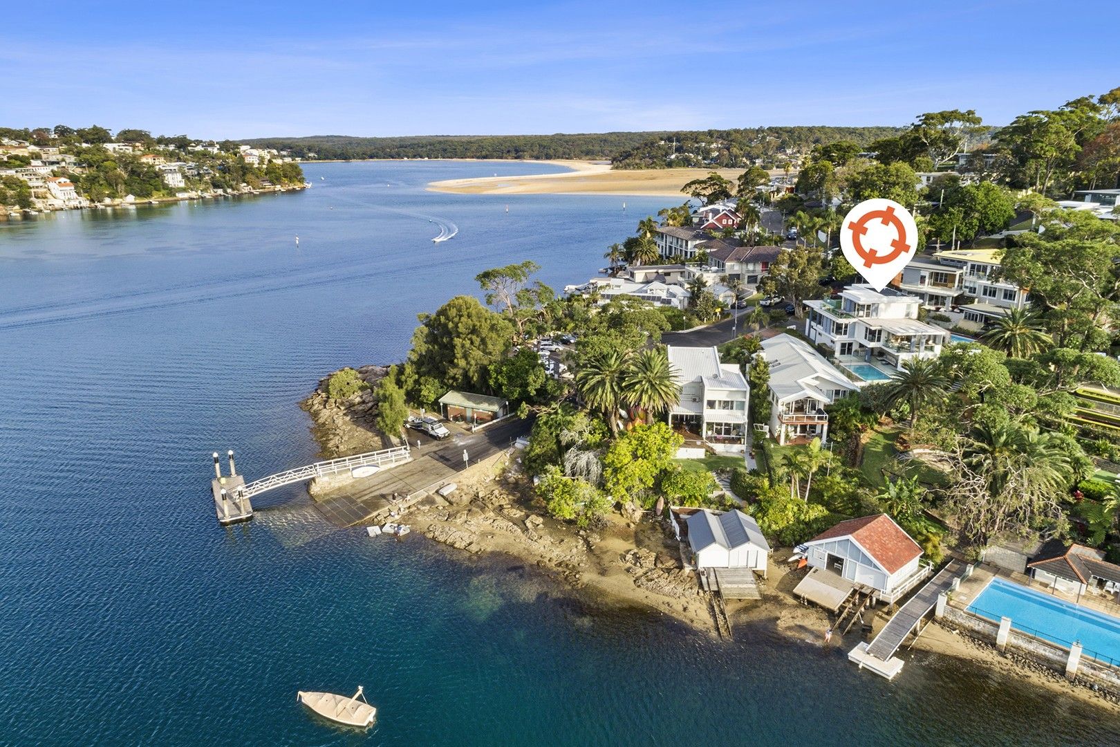 746 Port Hacking Road, Dolans Bay | Property History & Address Research ...