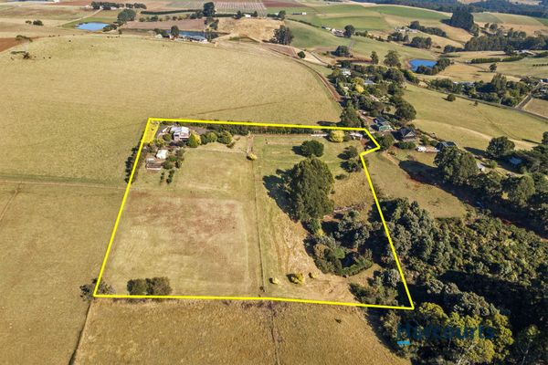 30 Old Kindred Road, Forth TAS 7310 | Domain