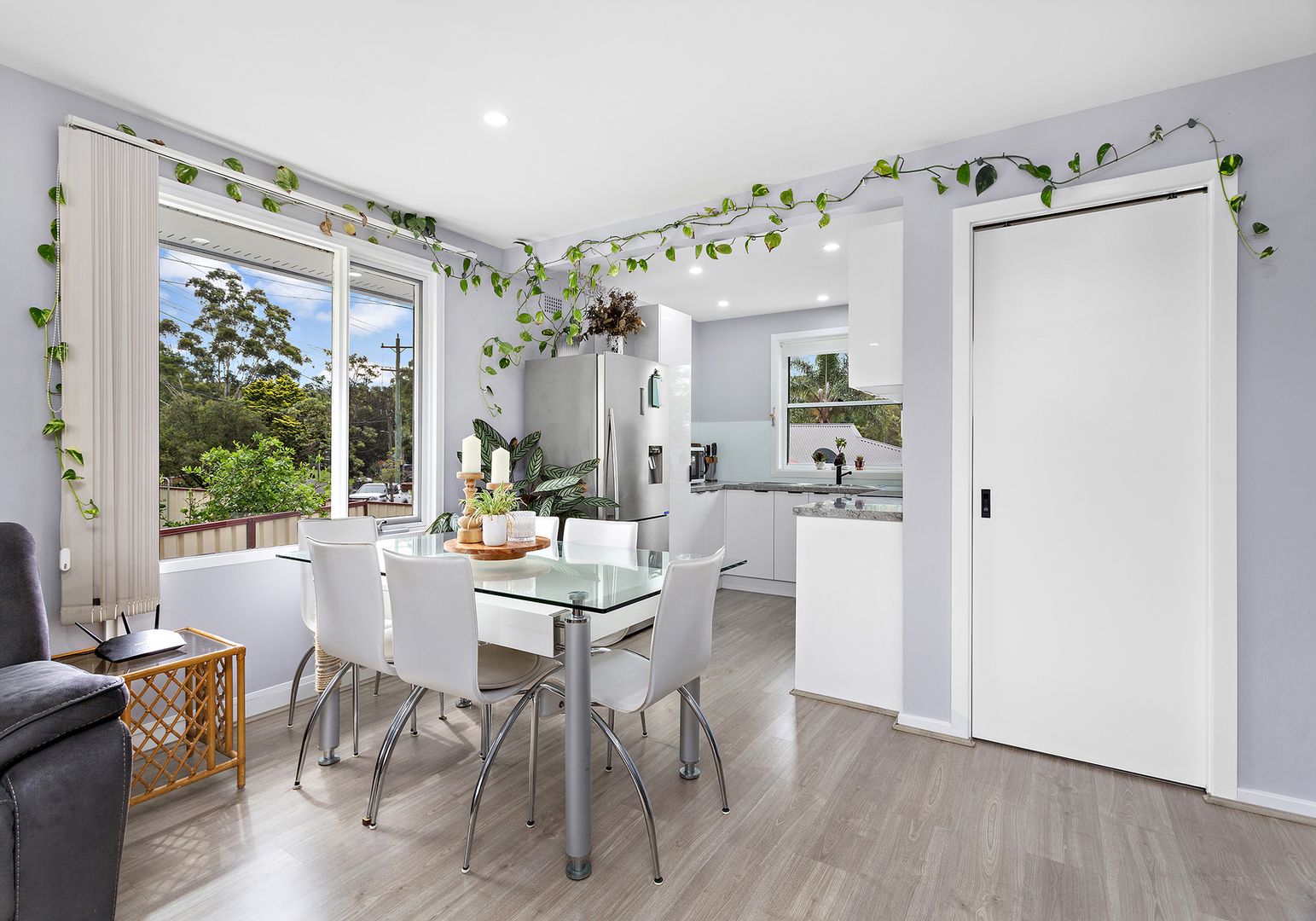 4 Kotara Crescent, Unanderra NSW 2526 - House For Rent | Domain