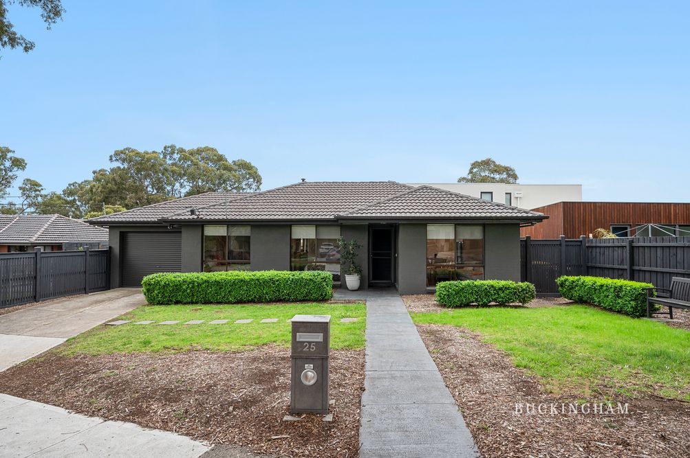 25 Nokes Court, Montmorency VIC 3094 - House For Rent | Domain