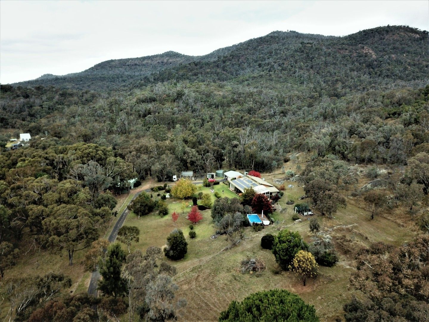 74 Tibuc Road, Coonabarabran NSW 2357 - House for Sale - $1,350,000