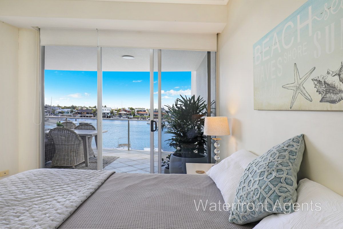 203/11 Nicklin Way, Minyama QLD 4575 | Domain