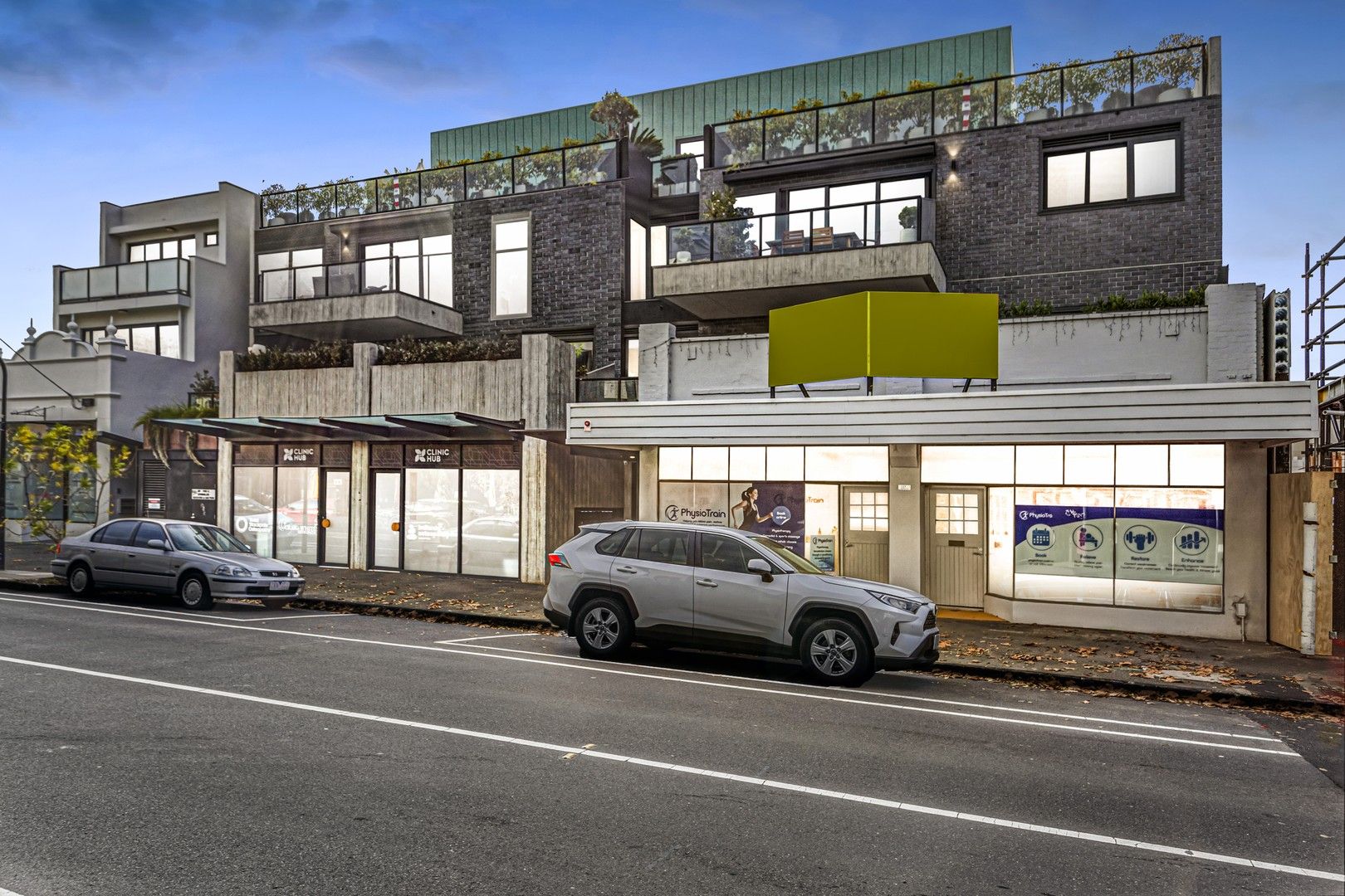 204/125 Martin Street, Brighton VIC 3186 | Domain