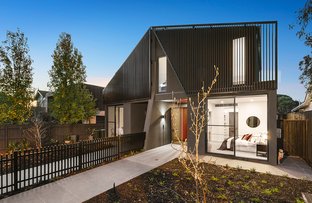 James Tostevin | Marshall White Boroondara | Real Estate Agent in Level ...