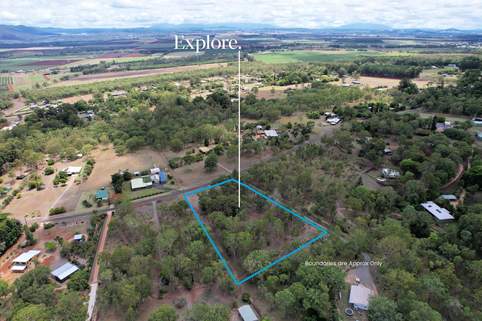 21A Equestrian Drive, Tolga QLD 4882 | Domain