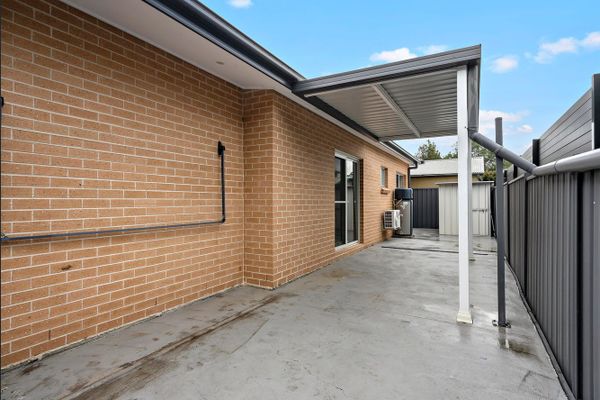 52a Mulgoa Road, Regentville NSW 2745 - House For Rent | Domain