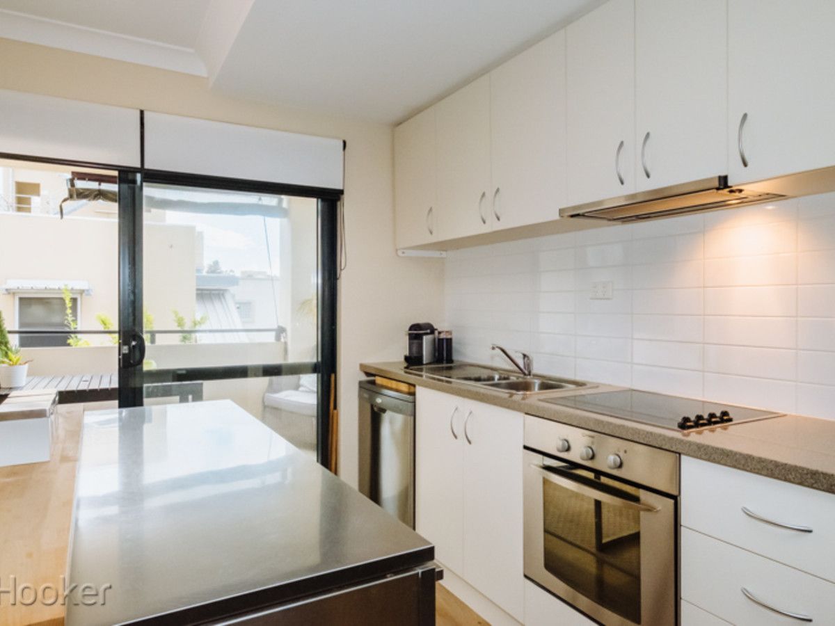 17/121 Hill Street, East Perth WA 6004 - Apartment For Rent | Domain