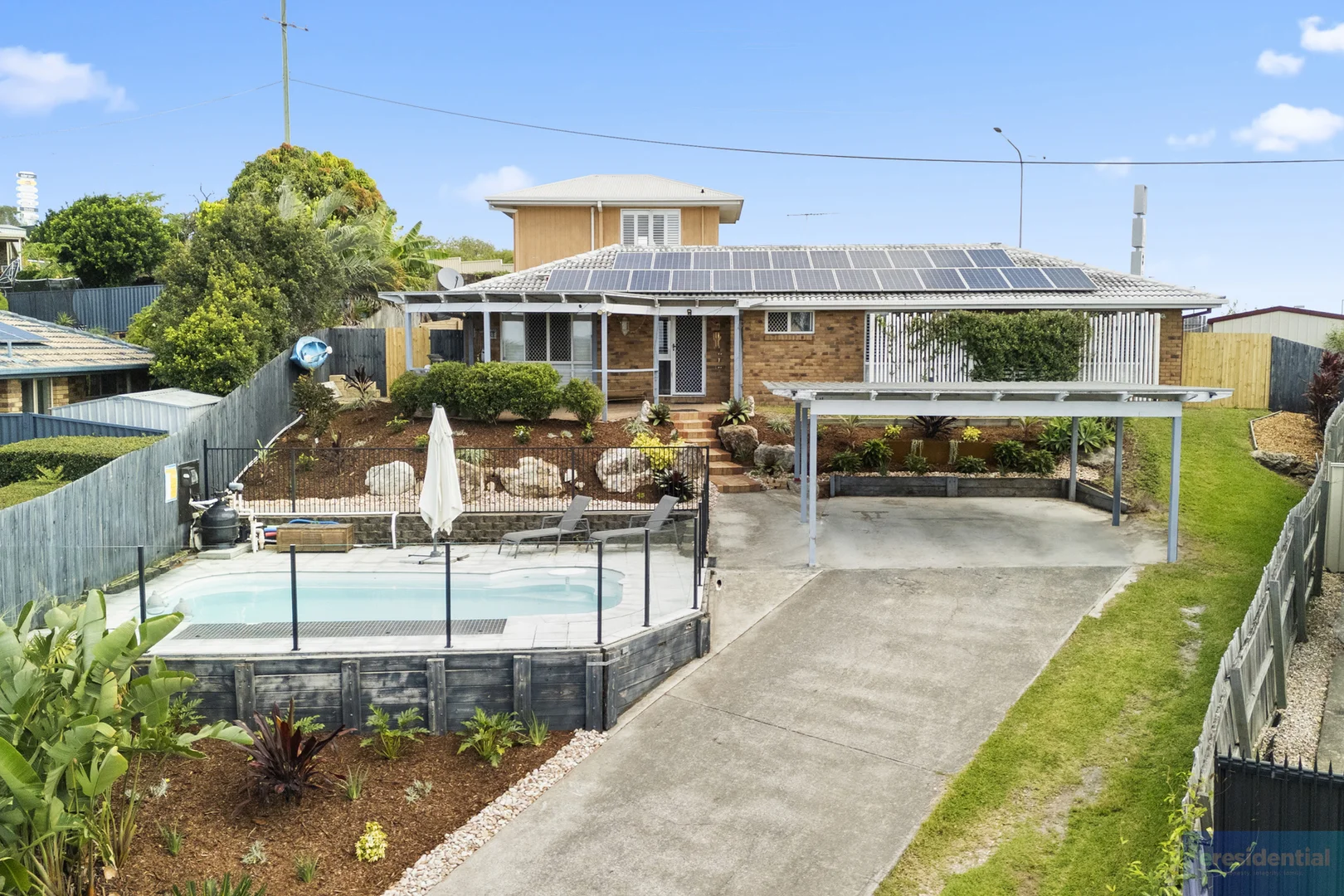 8 Kuter Court, Edens Landing QLD 4207 | Domain