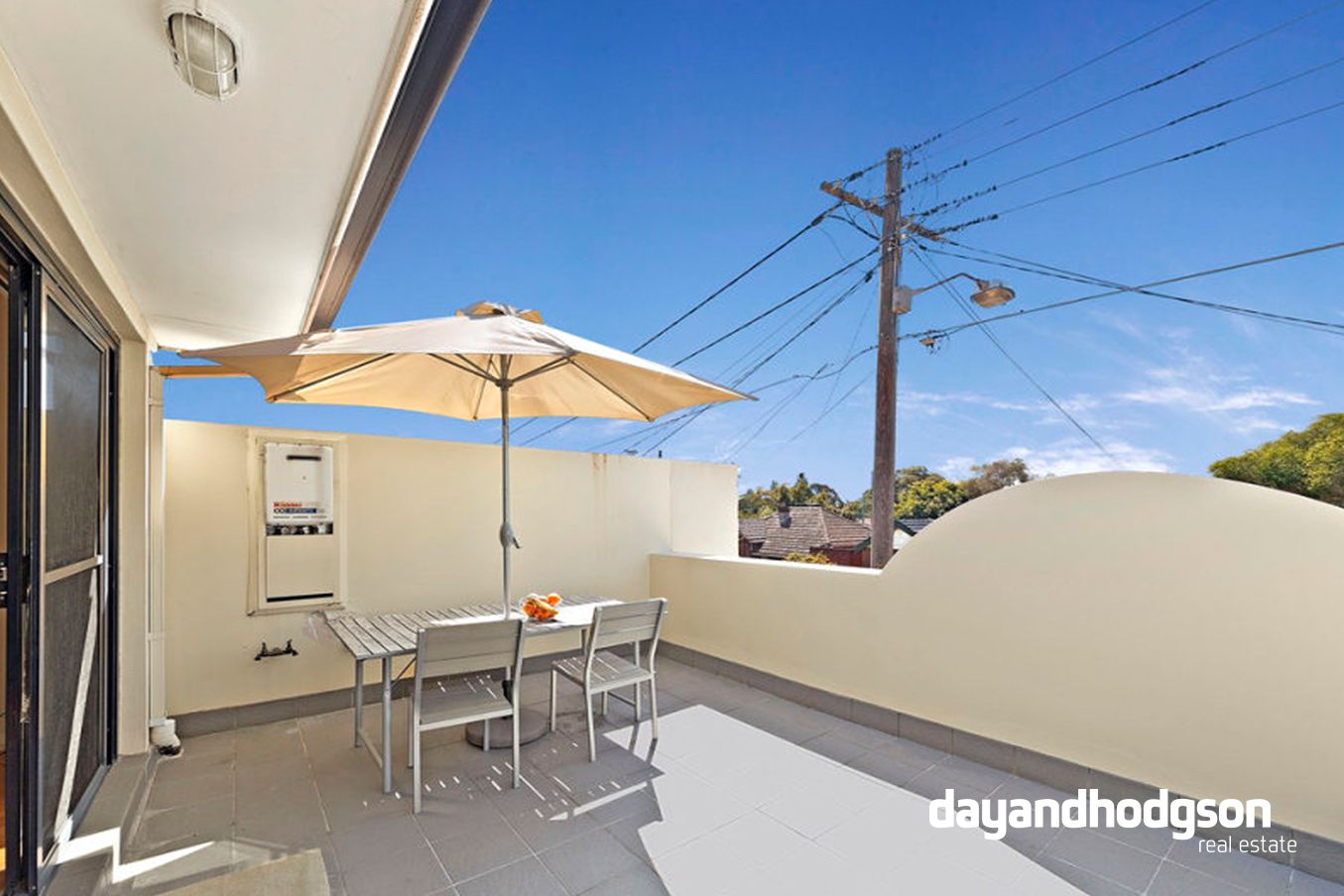 4/22 Thomas Street, Ashfield NSW 2131 - Apartment For Rent - $650 | Domain