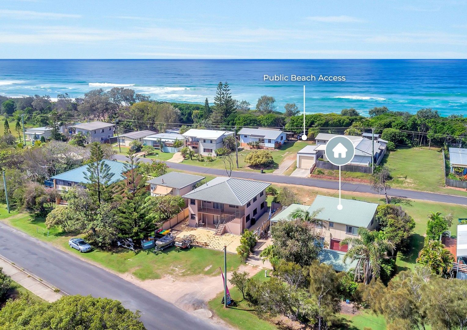 147 Main Street, Wooli NSW 2462 | Domain