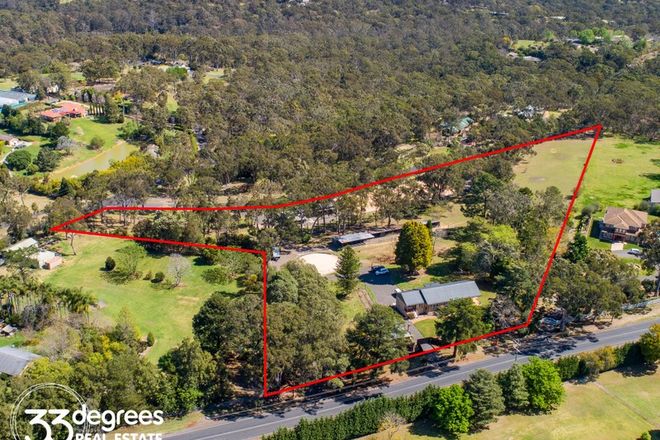 1968 Real Estate Properties for Sale in Kenthurst, NSW, 2156 | Domain