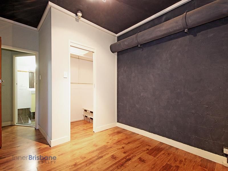 4/8 Petrie Terrace, Brisbane City QLD 4000 - Apartment For Rent - $420 ...