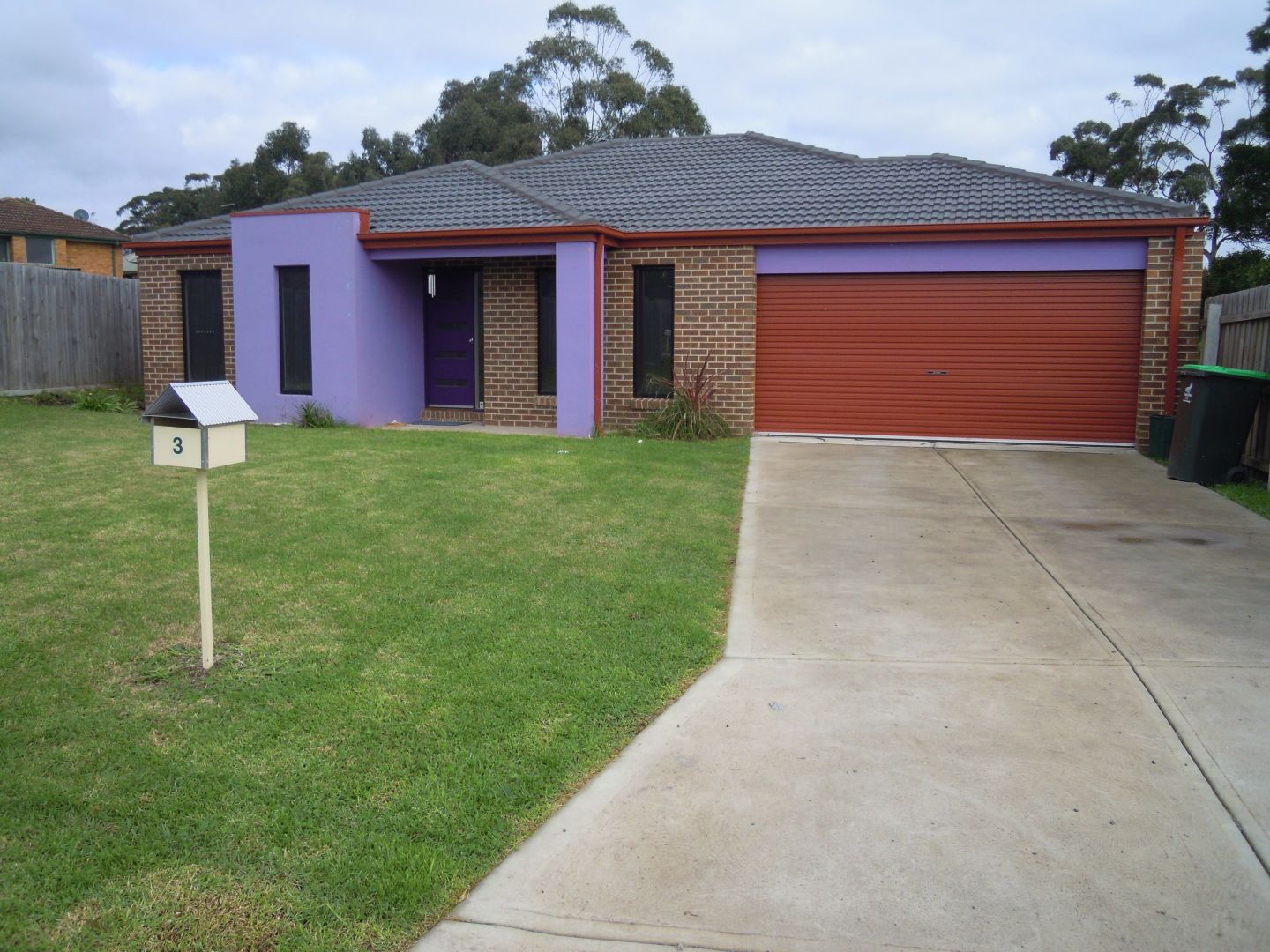 3 Condowie Court, Churchill | Property History & Address Research | Domain