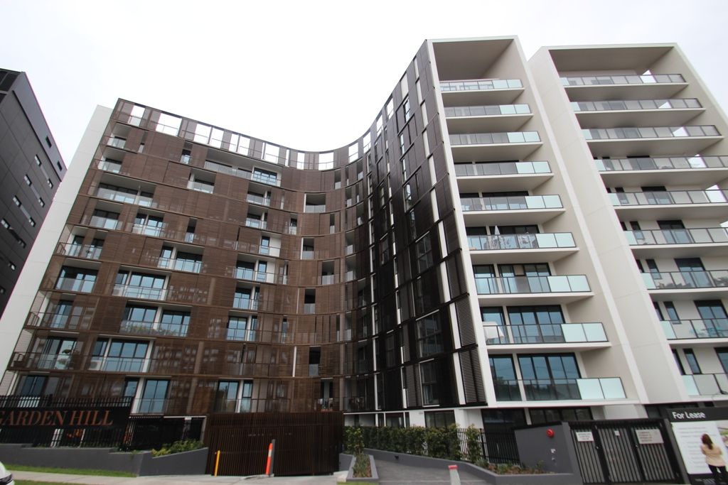 409/5 Elgar Court, Doncaster | Property History & Address Research | Domain
