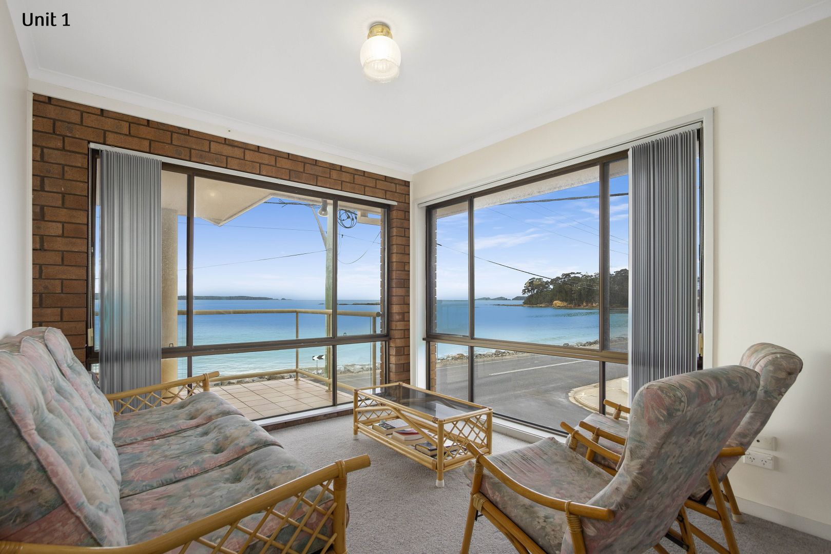 1/378 Beach Road, Batehaven NSW 2536 - Apartment For Rent - $480 | Domain
