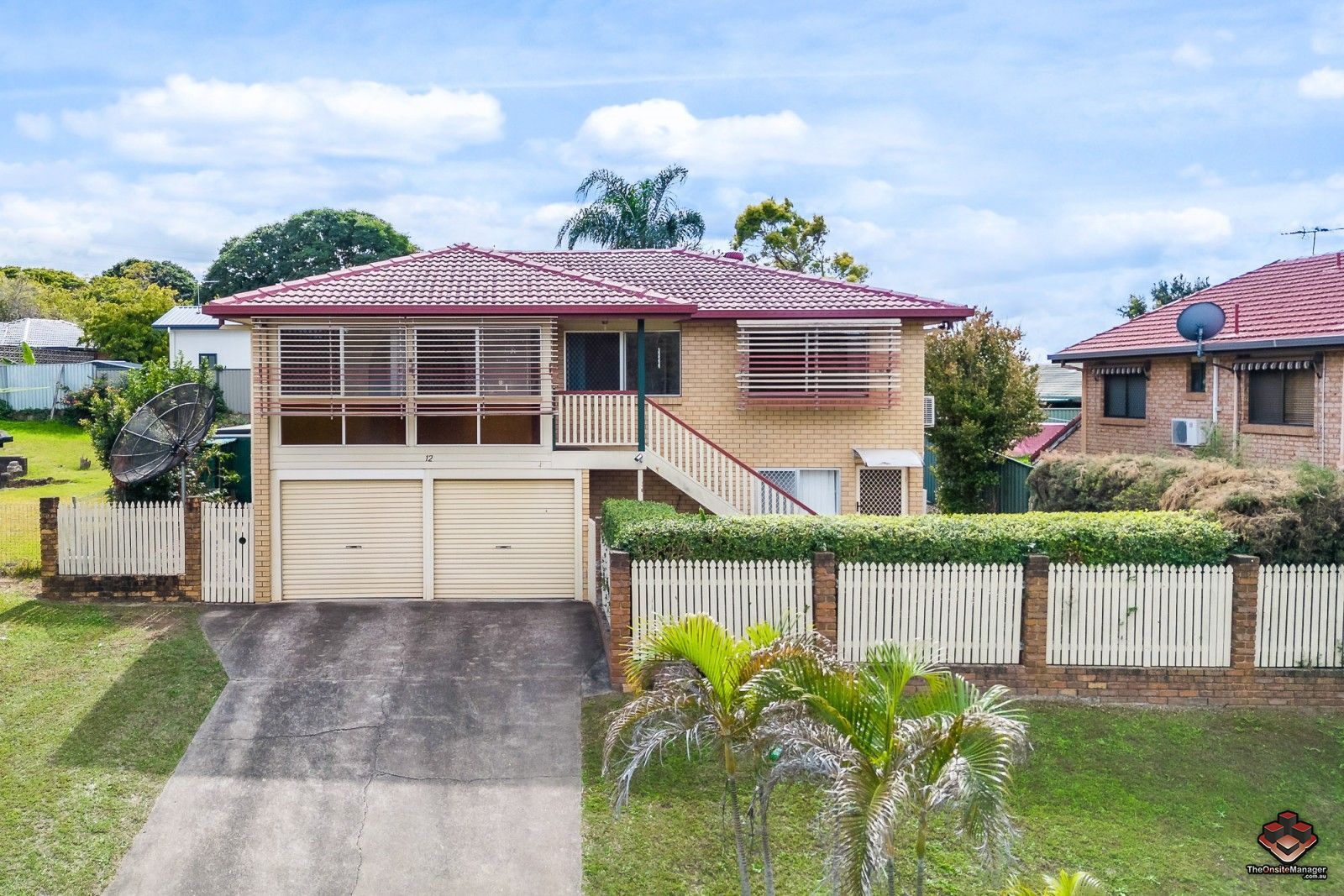 12 Goorong Street, Sunnybank Hills QLD 4109 - House For Rent | Domain