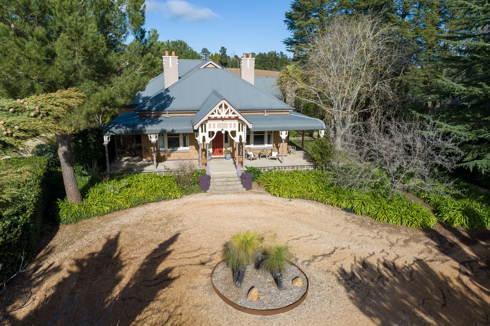 291 Canobolas Road, Canobolas | Property History & Address Research ...