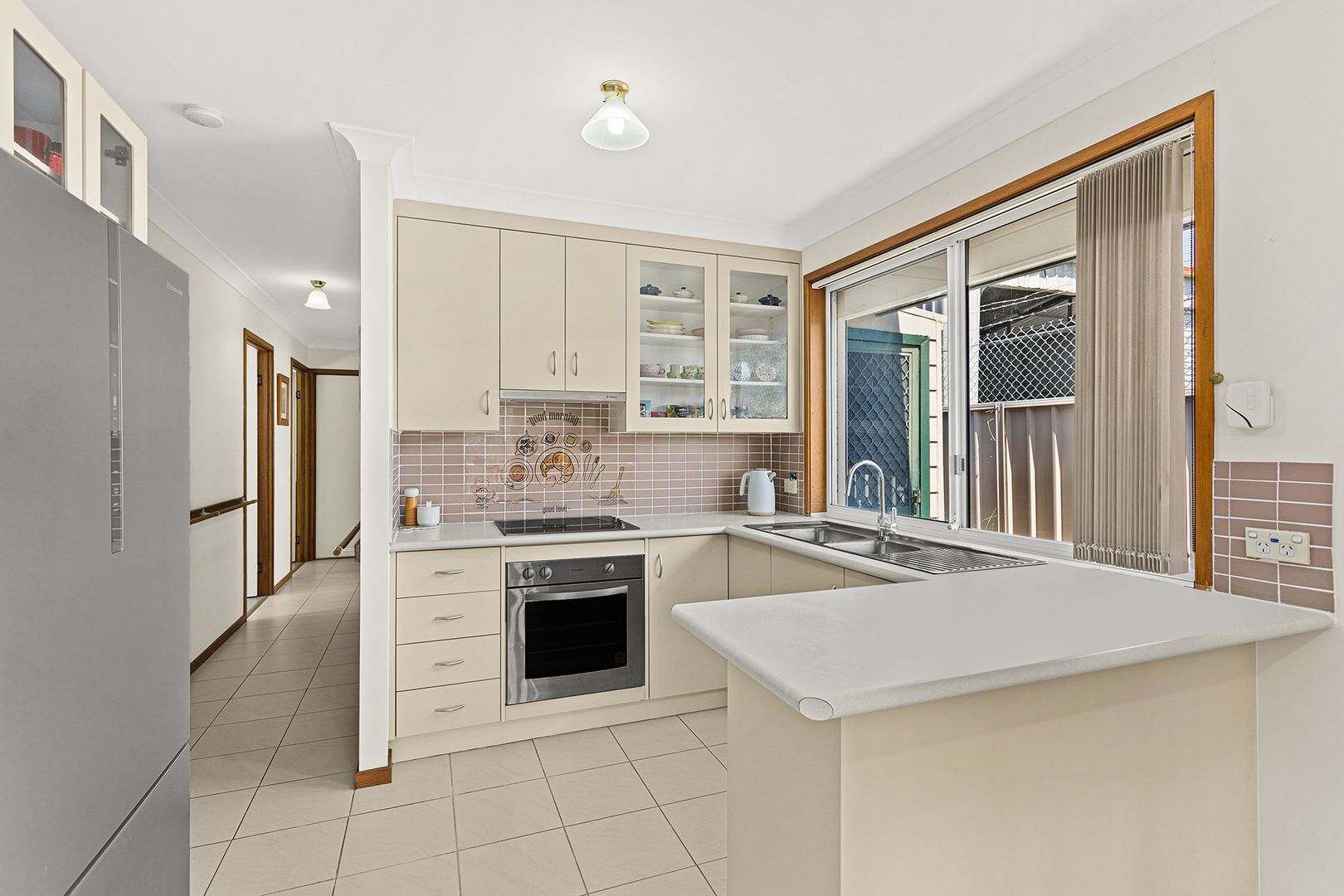 4/3 Florence Street, Towradgi NSW 2518 - Villa For Rent | Domain