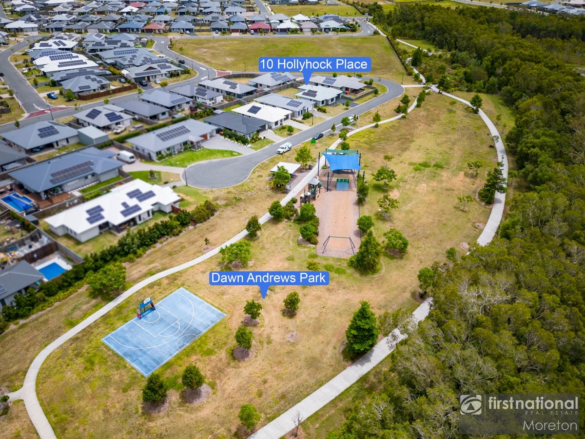 10 Hollyhock Place, Caboolture QLD 4510 | Domain