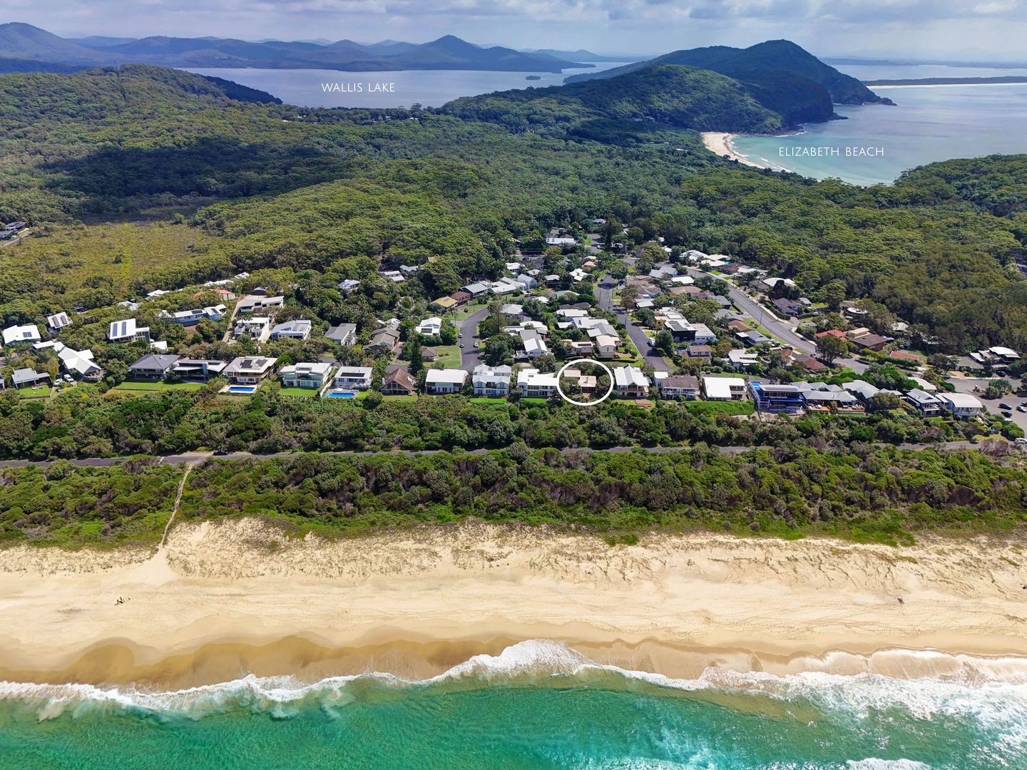 20 Coast Avenue, Boomerang Beach NSW 2428 | Domain