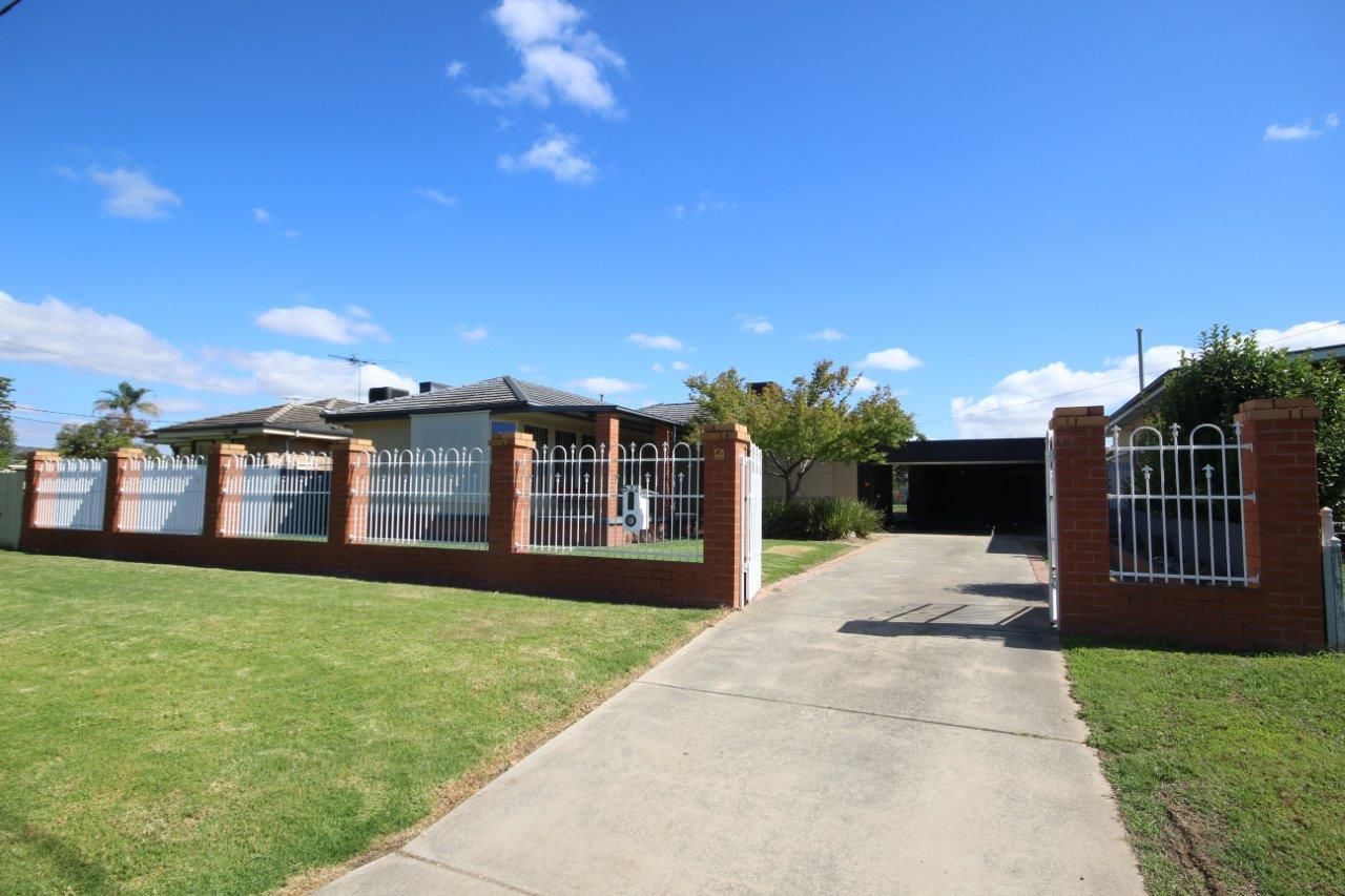 532 Williams Street, Lavington NSW 2641 - House For Rent | Domain