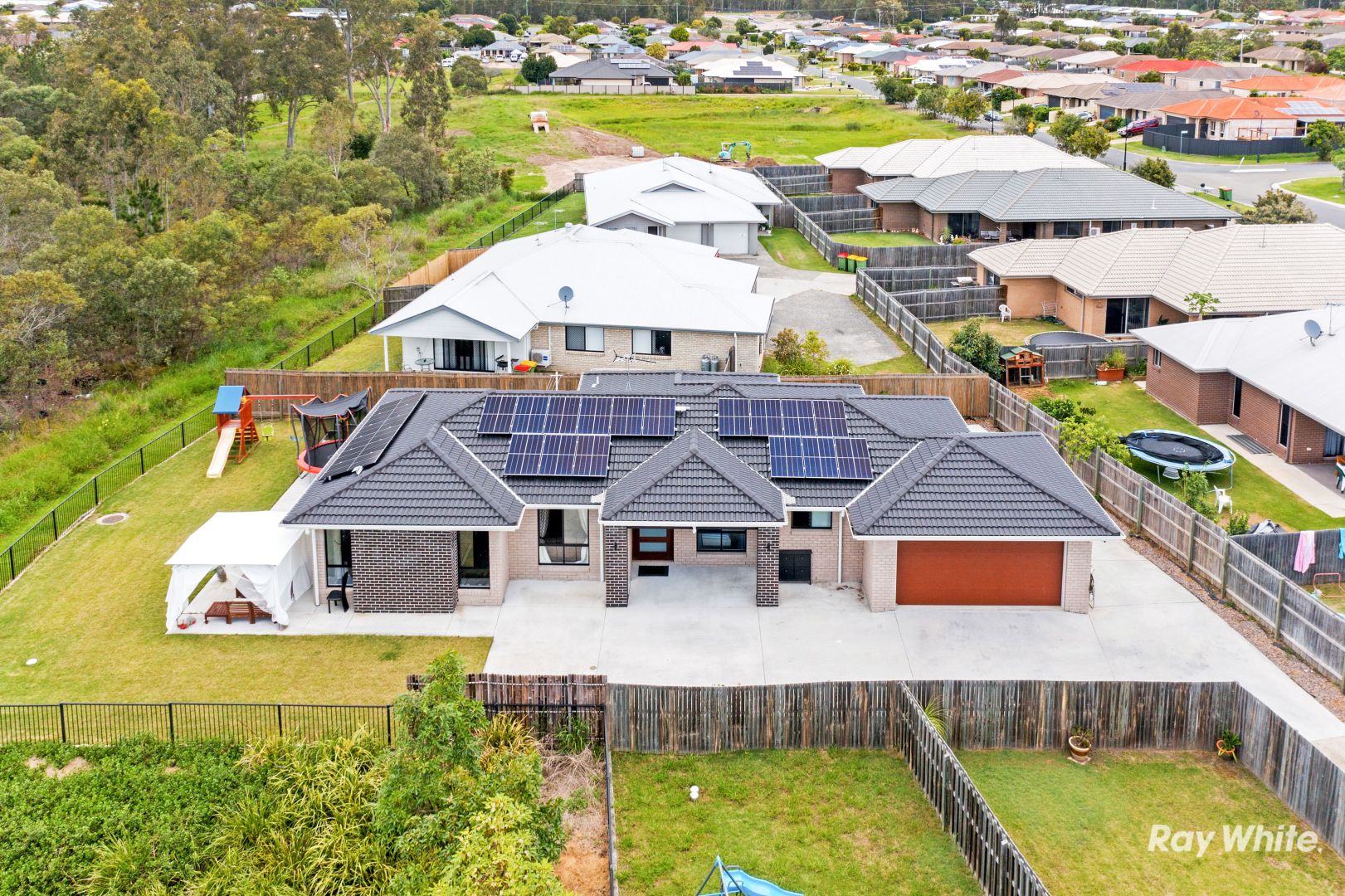 3 Bruce Baker Crescent, Crestmead | Property History & Address Research | Domain