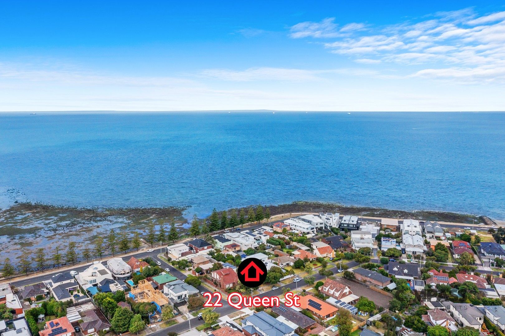 22 Queen Street, Seaholme | Property History & Address Research | Domain