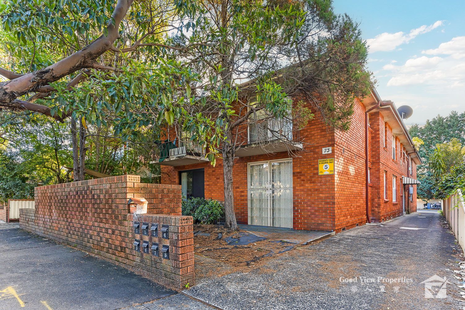 4/73 Campsie Street, Campsie NSW 2194 | Domain