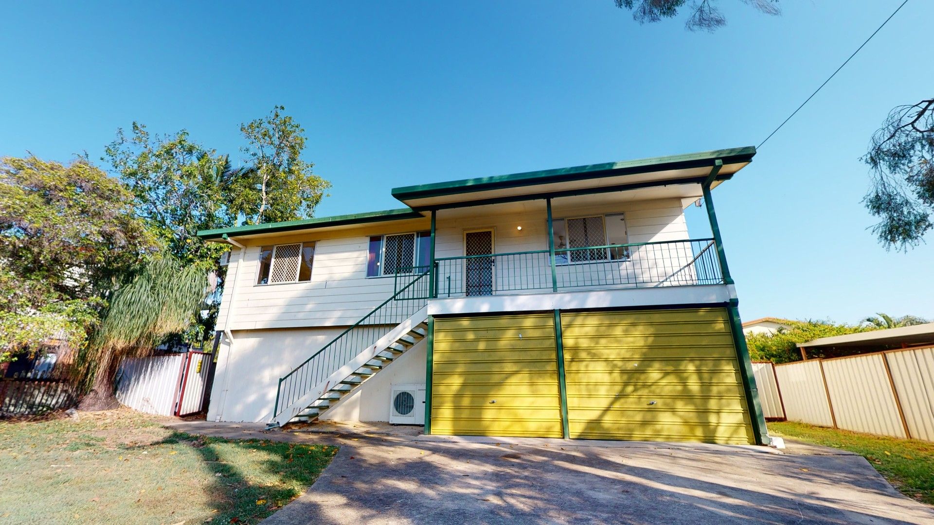 4 Ruff Street, Norman Gardens QLD 4701 - House For Rent | Domain