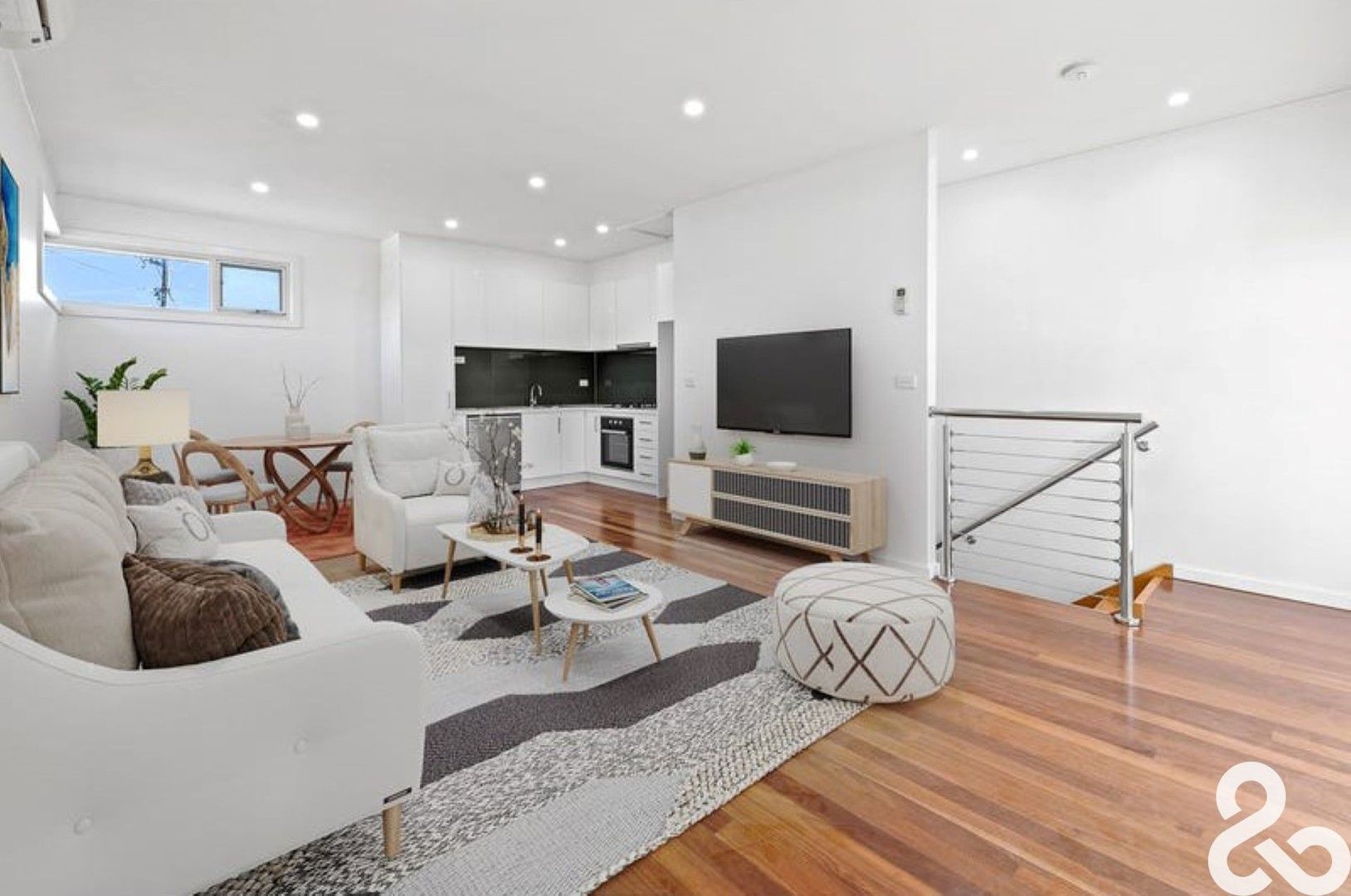 32 Victoria Street, Preston VIC 3072 - Townhouse For Rent | Domain