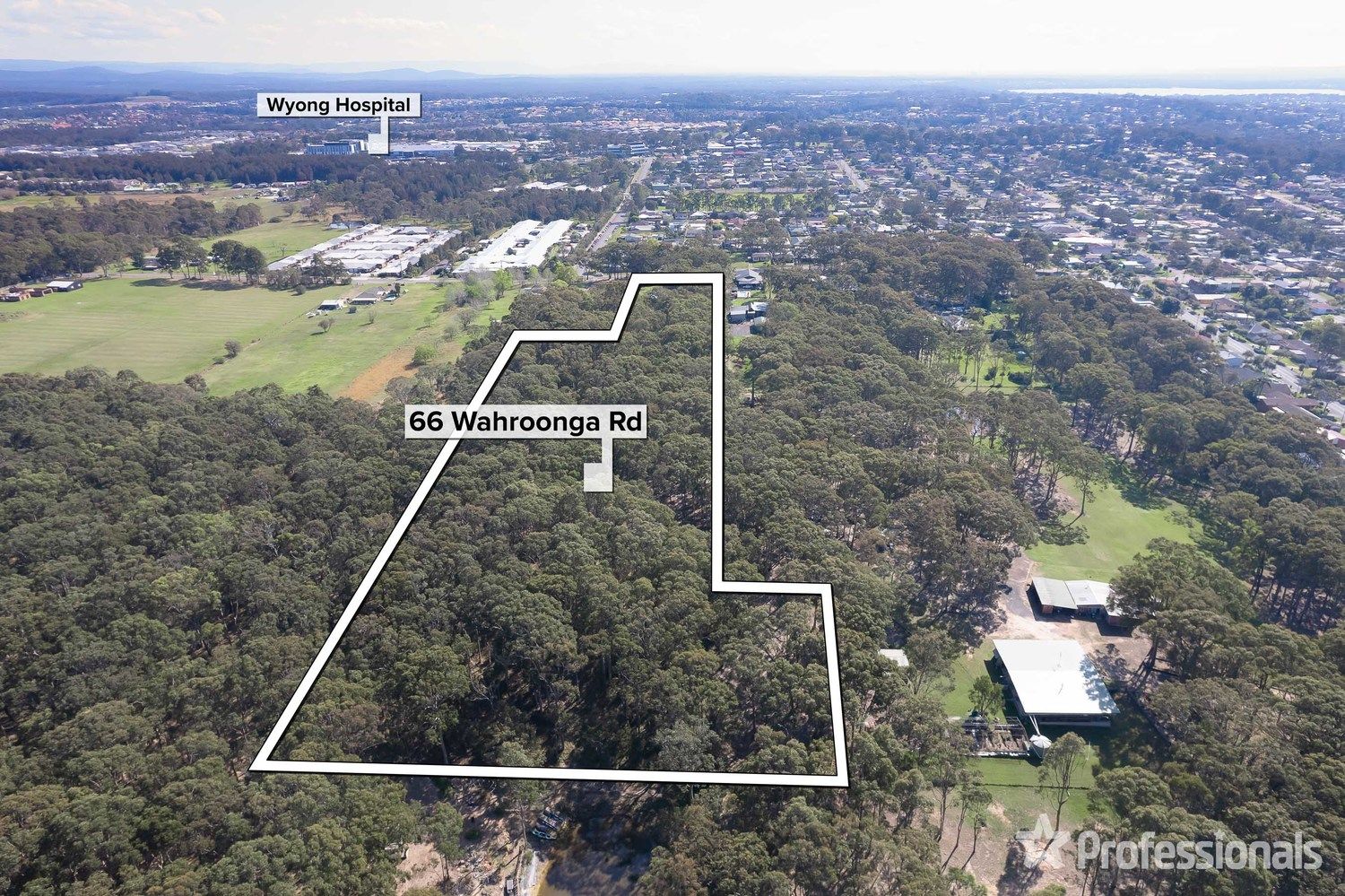 66 Wahroonga Road, Kanwal NSW 2259 | Domain