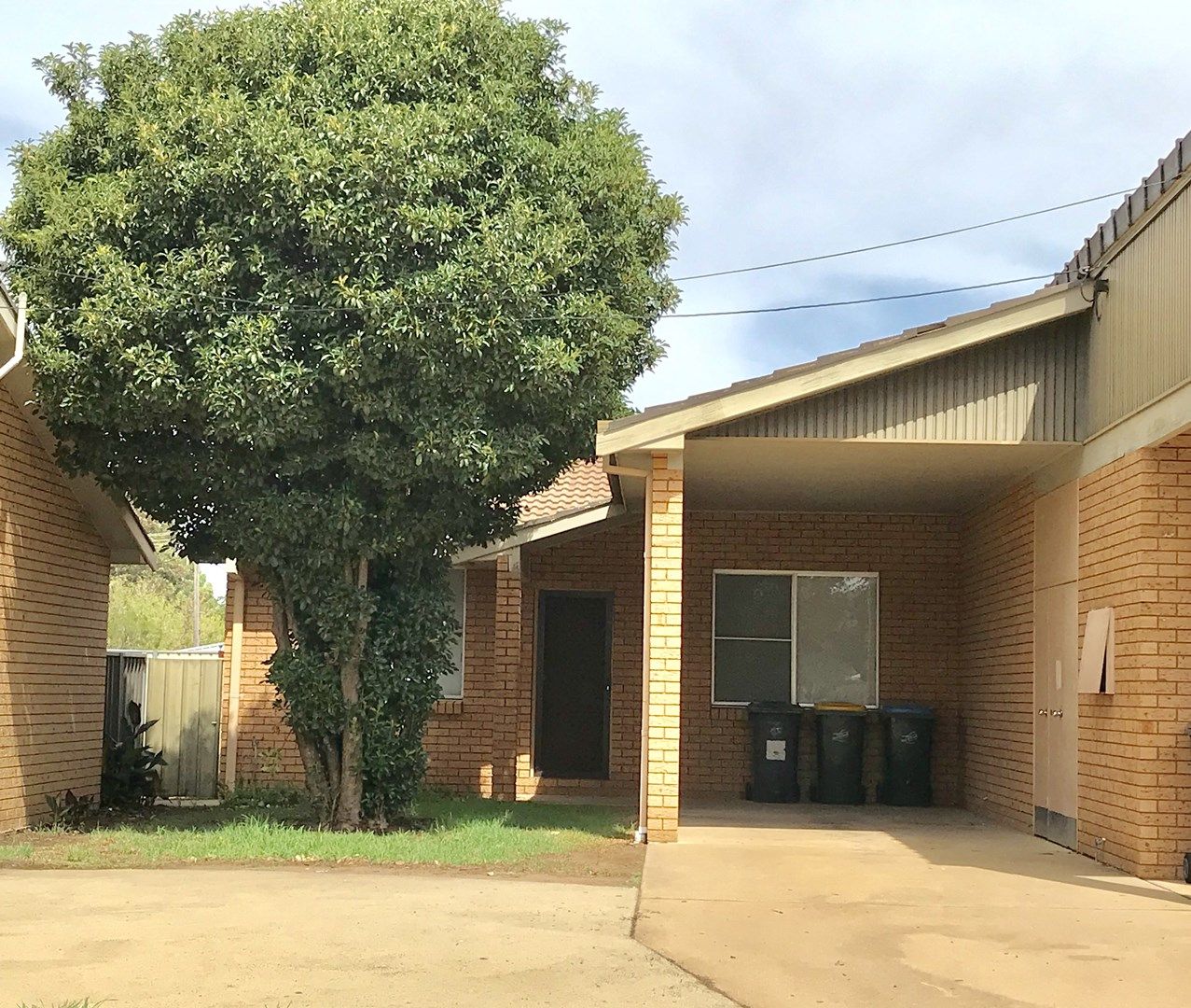 2/7 Menchin Street, Mudgee NSW 2850 - Apartment For Rent | Domain