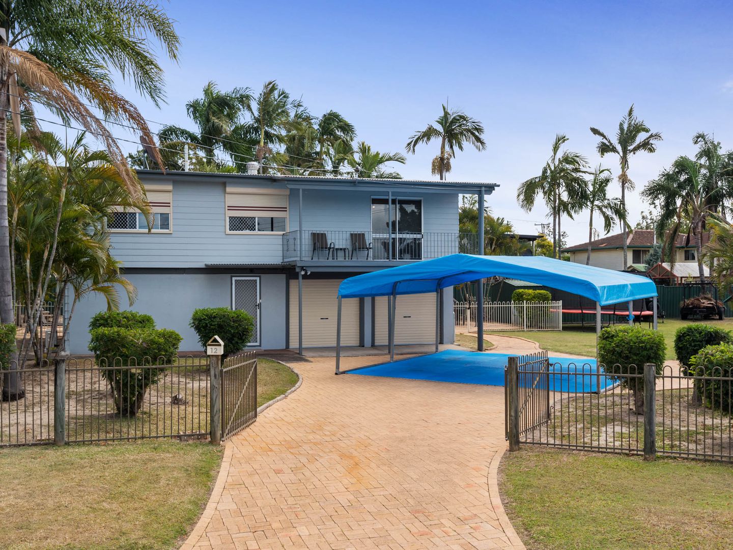 12 Ash Street, Marsden | Property History & Address Research | Domain