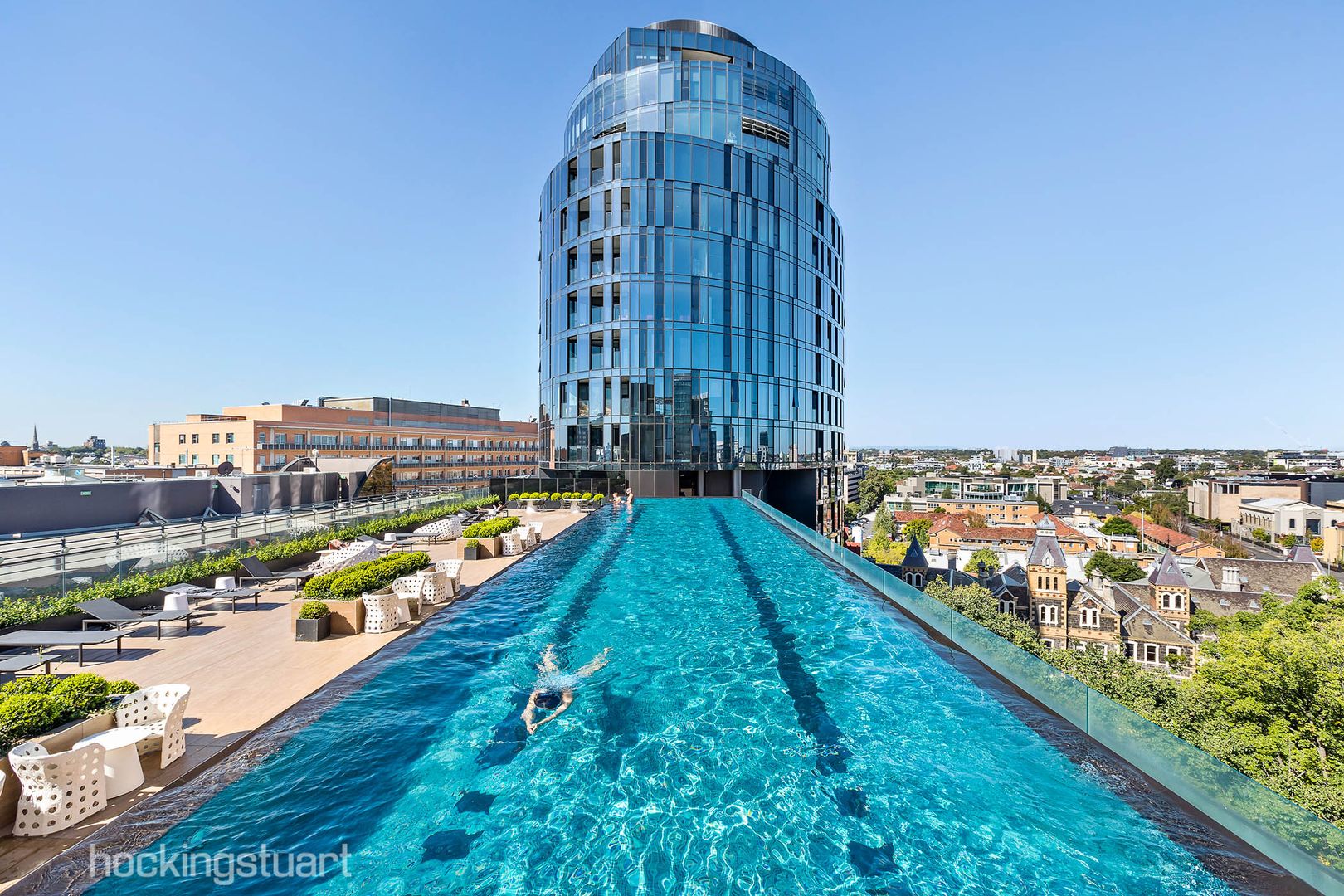 423/555 St Kilda Road, Melbourne VIC 3000 - Apartment For Rent | Domain