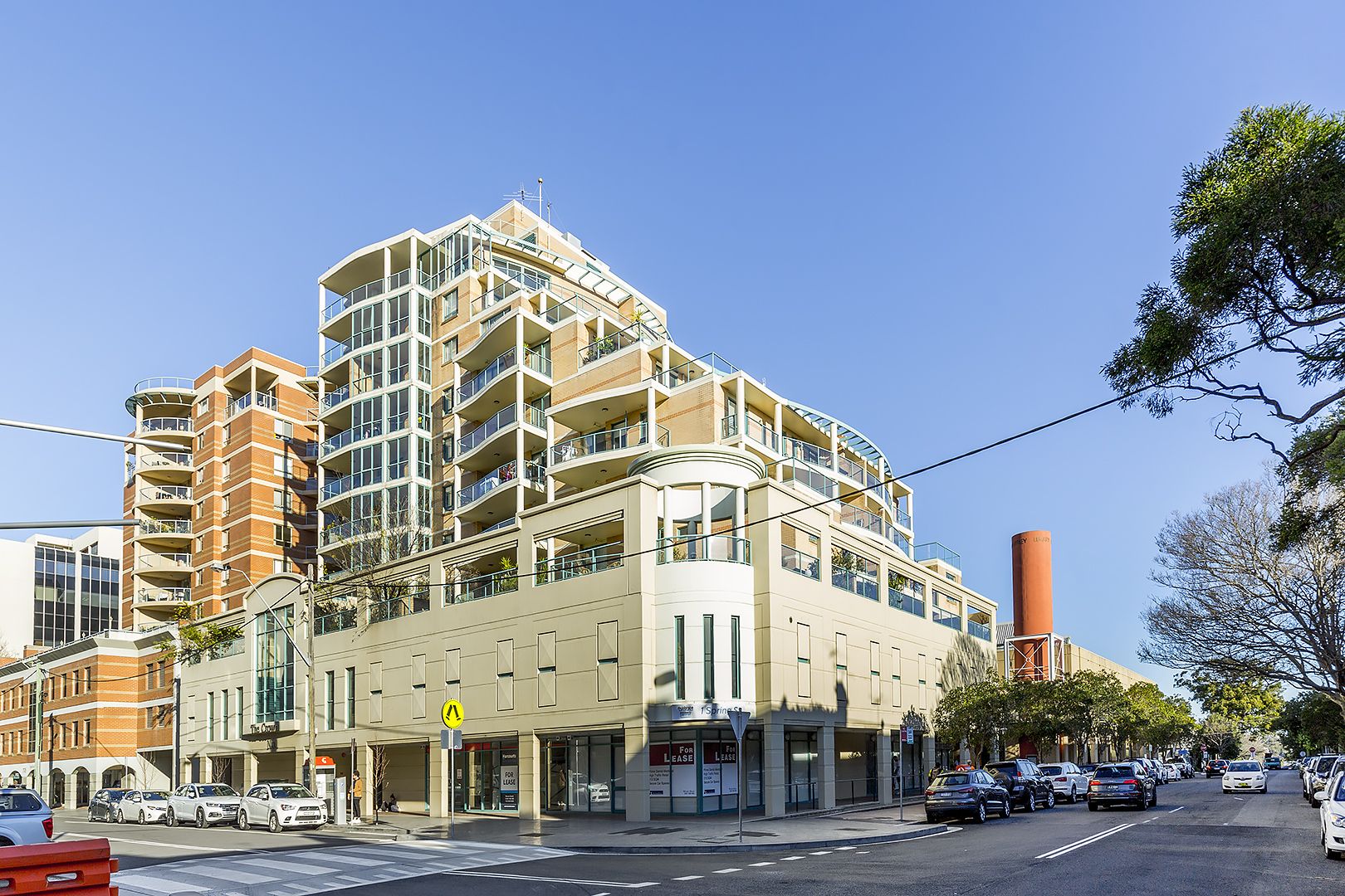 501/1 Spring Street, Bondi Junction NSW 2022 - Apartment For Rent | Domain